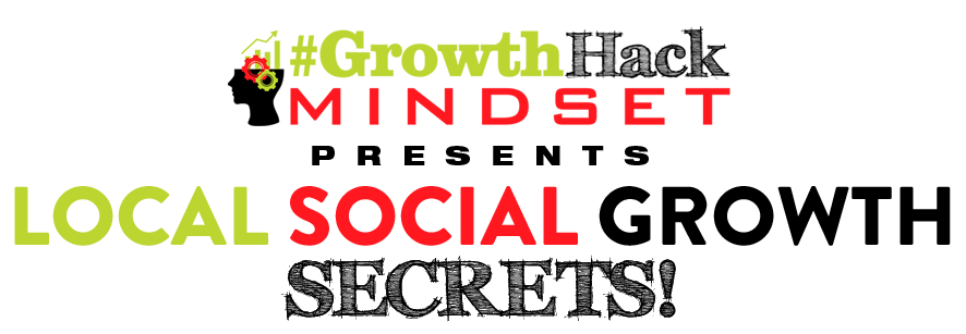 Local Social Growth Secrets — Ez Profit Software