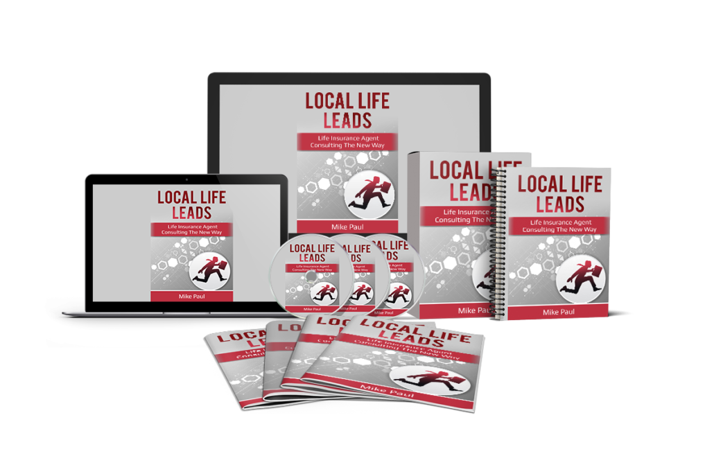 Local Life Leads – Ez Profit Software
