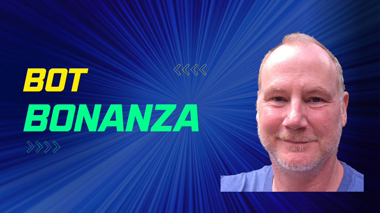 BotBonanza – Ez Profit Software
