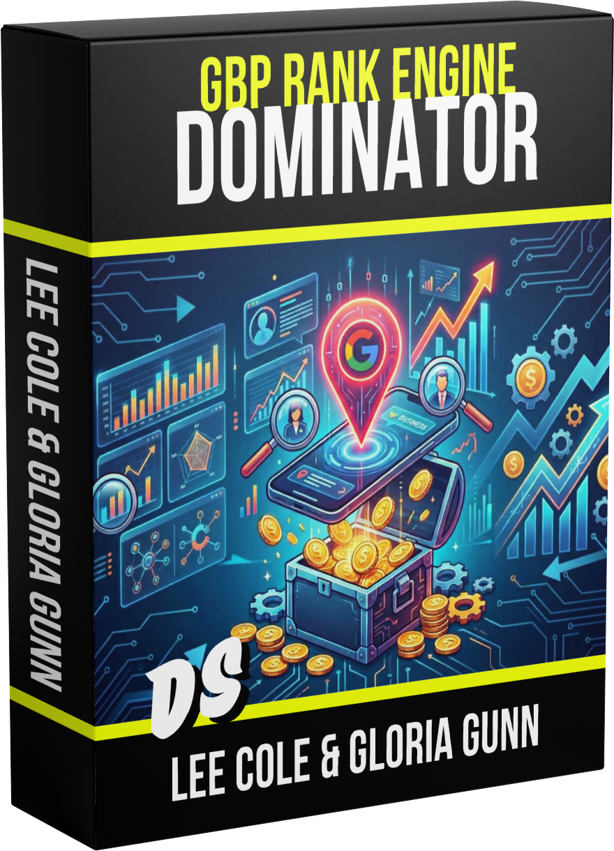 Rank Engine Dominator DS – Ez Profit Software